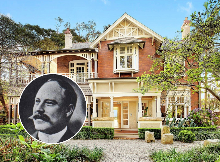 Stanton Library – North Sydney Council