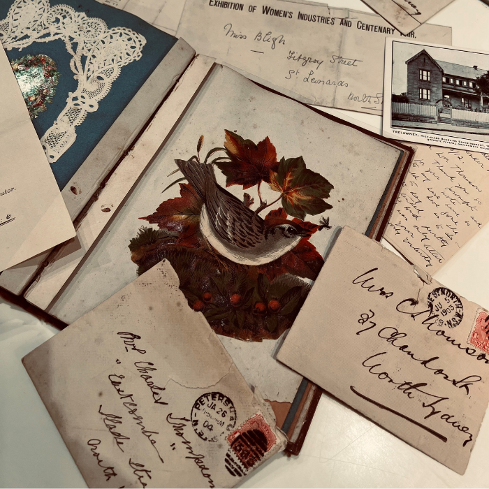 Stanton Library – North Sydney Council