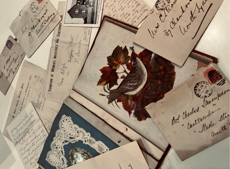 Stanton Library – North Sydney Council