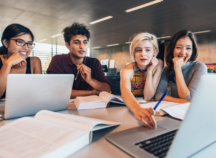 HSC support at Stanton Library – North Sydney Council