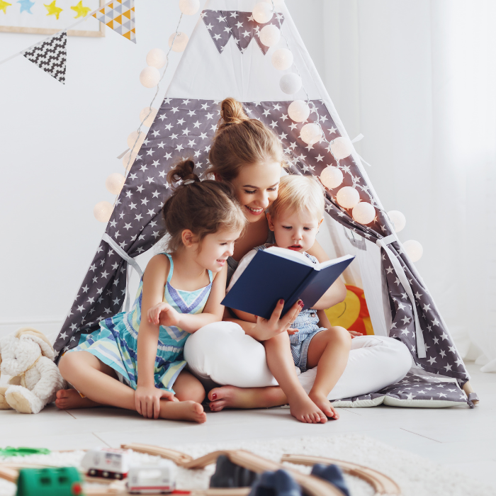 Kids and youth – North Sydney Council