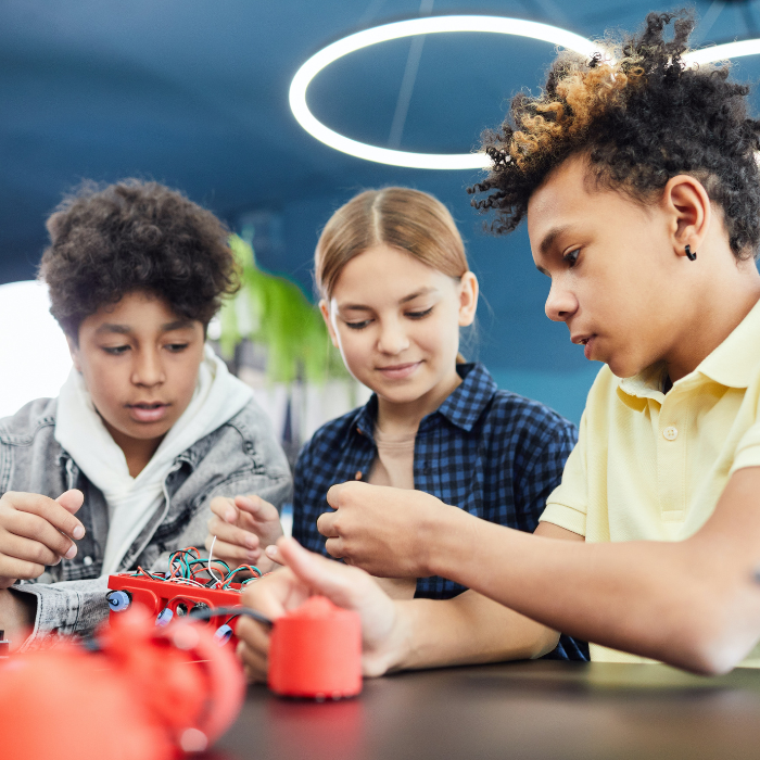 Stanton Library – North Sydney Council